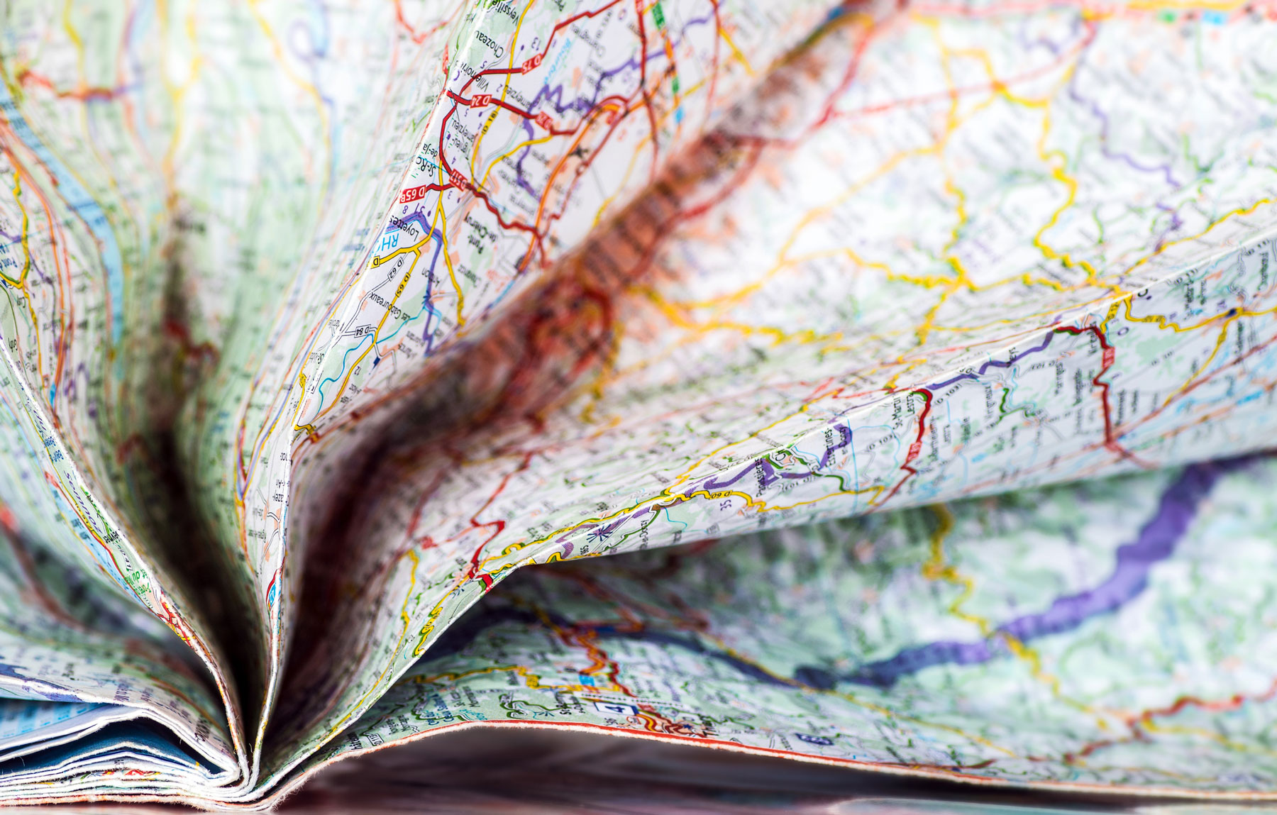 Mapping the Path to your Next Project and a More Predictable Workload ...